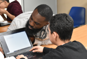 Welcome | Code For Life