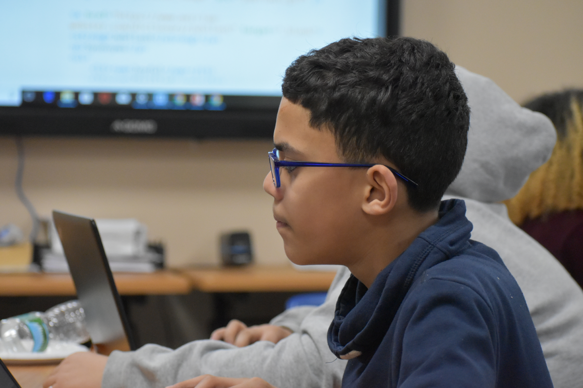 Welcome | Code For Life