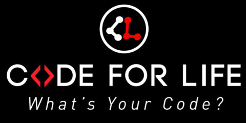 Code For Life | What's Your Code?